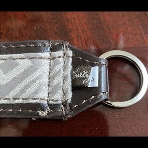 thirty-one | Accessories | New In Plastic Thirtyone Key Fob Keychain ...